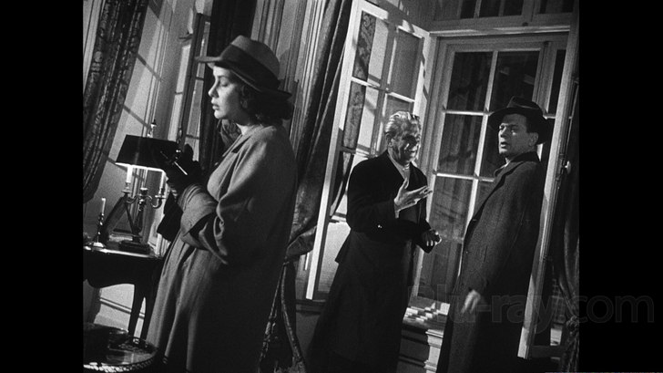 Picture of The Third Man [Blu-ray] - Criterion Collection